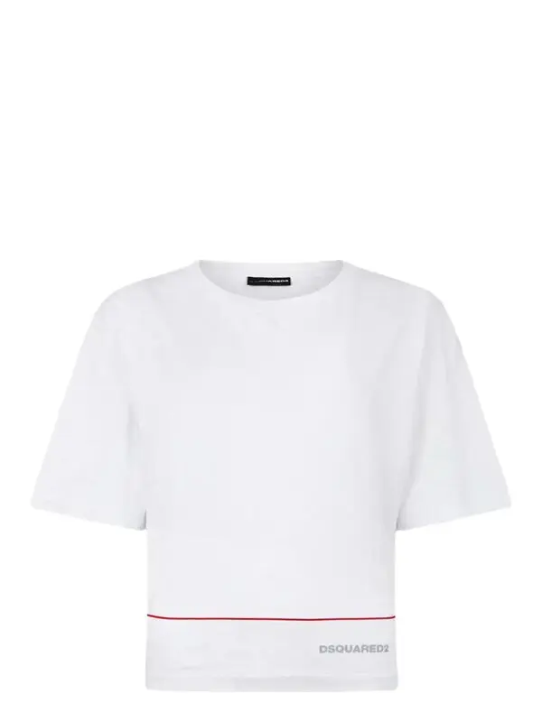 Dsquared2 Breezy T-shirt - White