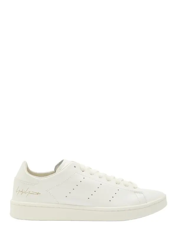 Y3 X Adidas Stan Smith Sneakers - White