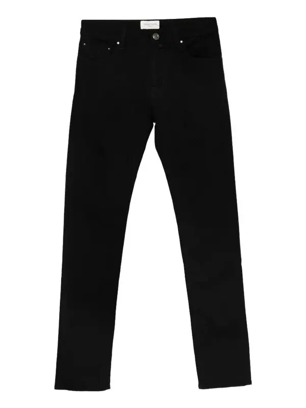 Jacob Cohen Bard Jeans - Black