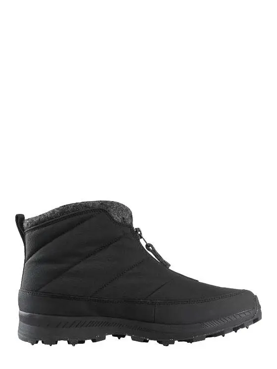 ICEBUG Sala Bugrip Winter Boot - Black