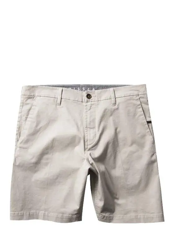 VISSLA Eco 18in Walkshorts - Dune