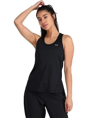 Kari Traa Nora Singlet - Black