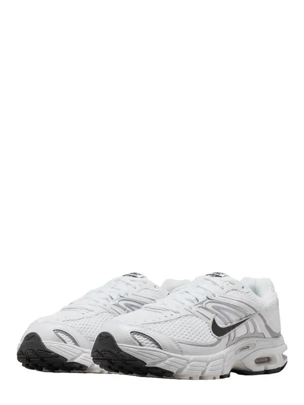 Nike Air Max Moto 2k Sneaker - 100 White/black
