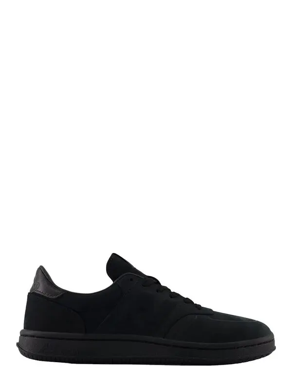 NEW BALANCE T500d Sneakers - Black/faded Black