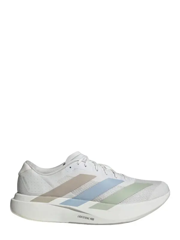Adidas Adizero Evo Slin Sneakers - Crystal White/wonder Blue