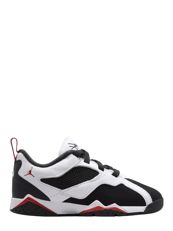 JORDAN Mvp 92 Sneakers - White/black/gym Red