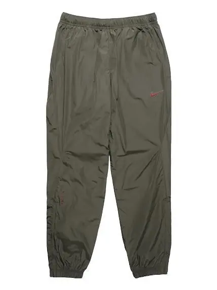 Nike X Nocta Northstar Nylon Track Pant - Cargo Khaki