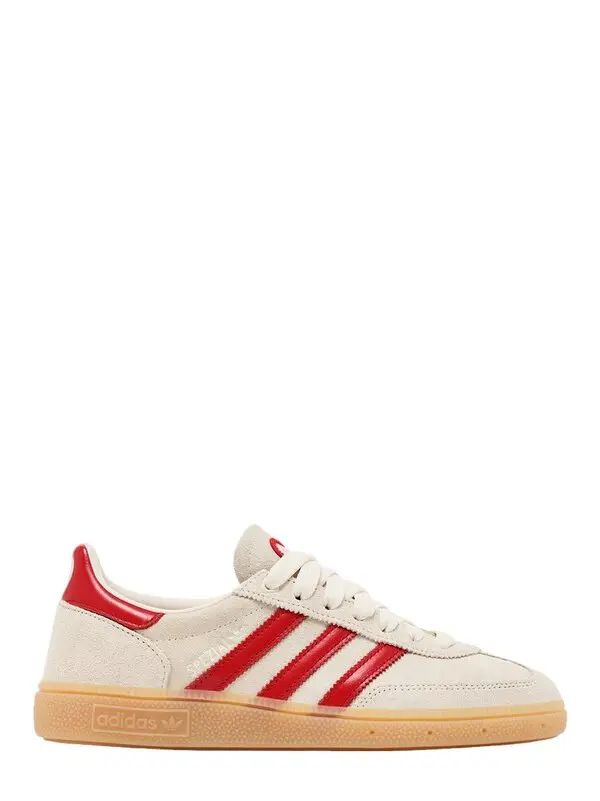 Adidas Handball Spezial Sneakers - Cream
