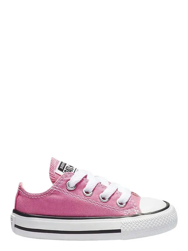 CONVERSE Chuck Taylor All Star Low Td - Pink