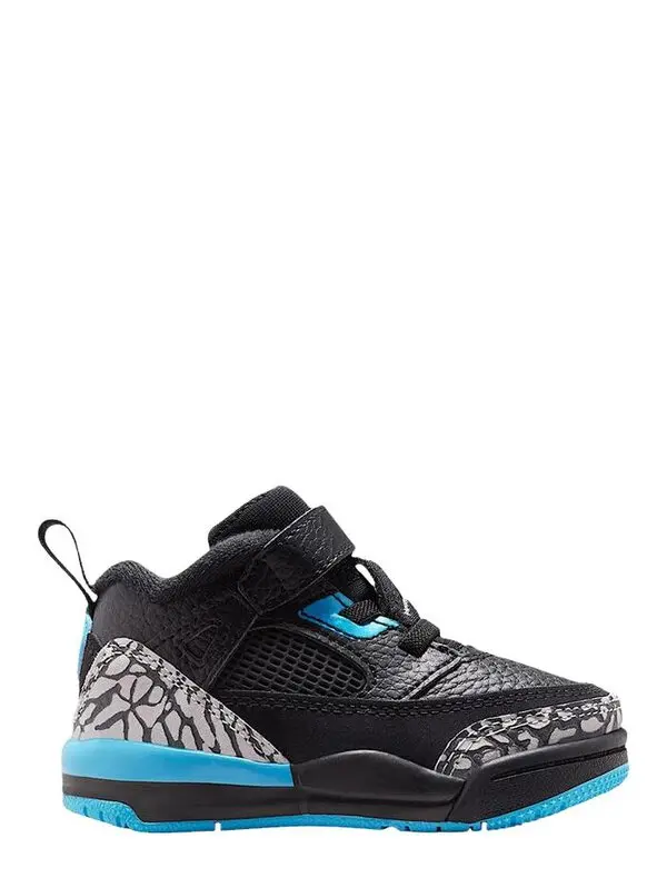 JORDAN Spizike Low Td Sneakers - Black