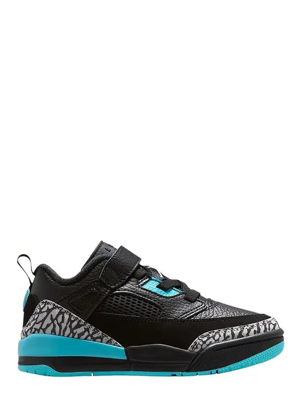 JORDAN Spizike Low Ps Sneakers - Black