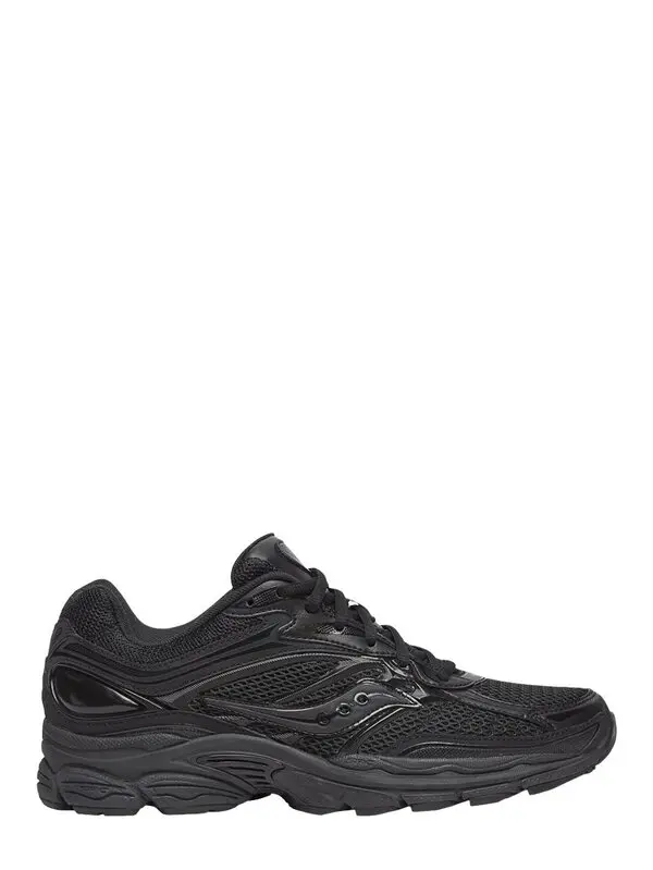 Saucony Progrid Omni 9 Sneakers - Black