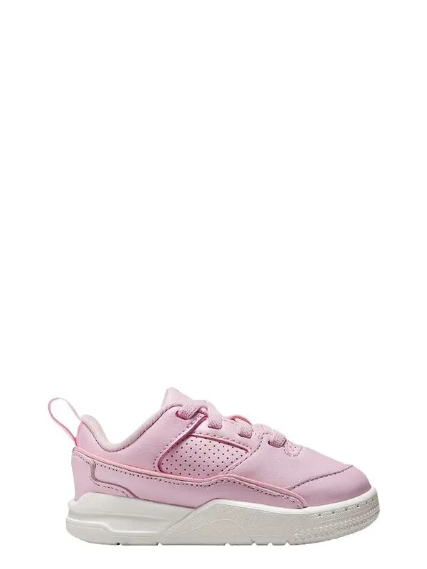 JORDAN Flight Court Td Foam Shoes - Pink