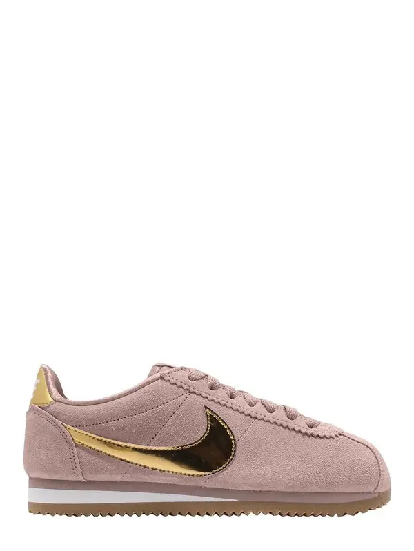 Nike Classic Cortez Se Sneakers - Grey