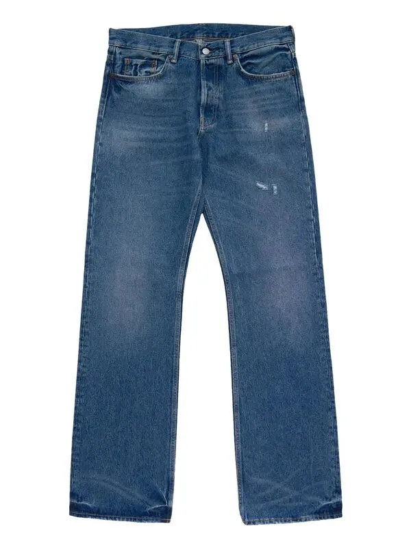 Acne Studios 2010m Vintage Jeans - Blue