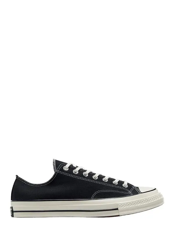 CONVERSE Chuck 70 Low Sneakers - Black