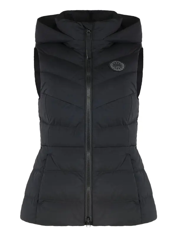 Canada Goose Clair Vest - Black