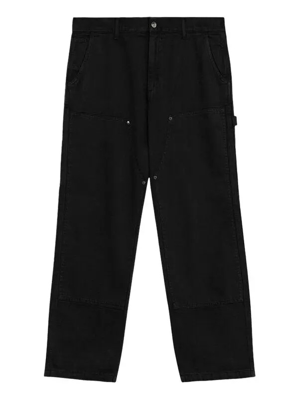 MARKET Denim Work Pants - Black