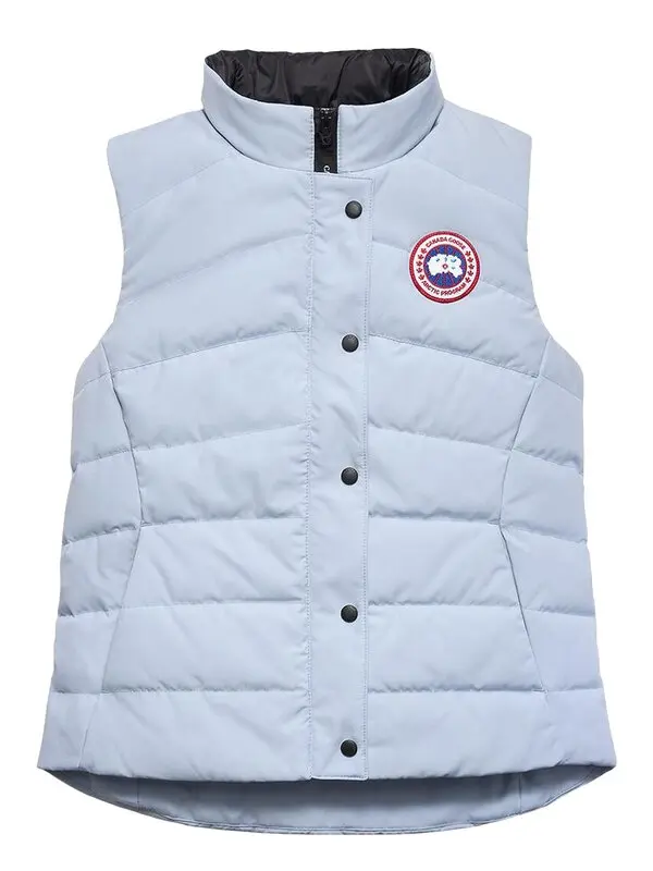 Canada Goose Freestyle Vest - Blue