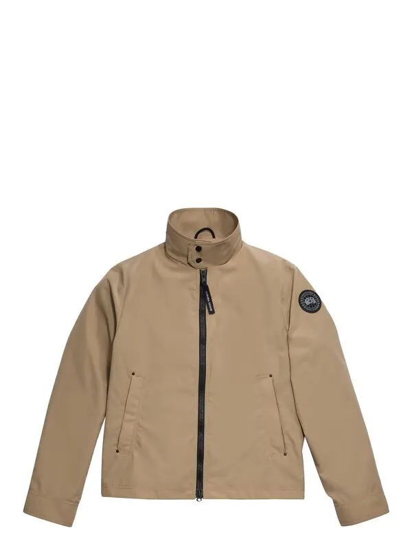 Canada Goose Rosedale Jacket Black Label - Tan