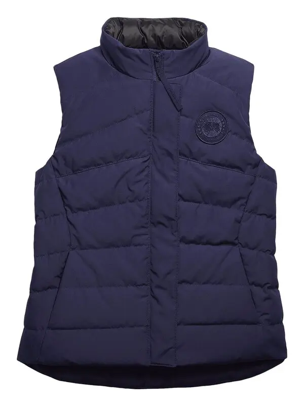 Canada Goose Freestyle Vest - Blue