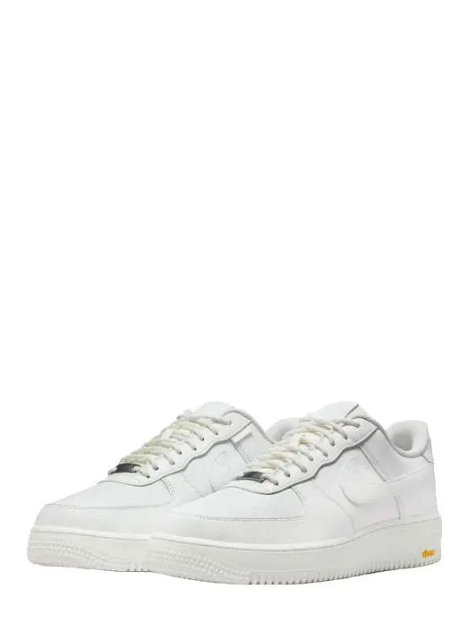 Nike Air Force 1 Gore-tex® Waterproof Sneaker - Summit White/white/off White