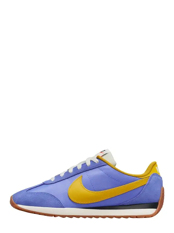 Nike Pacific Low-profile Sneakers - Blue