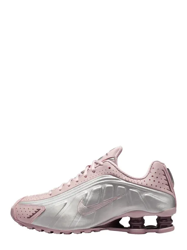 Nike Shox R4 Sneakers - Pink