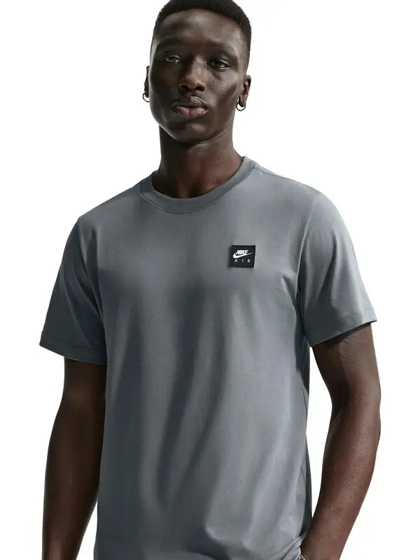 Nike Sportswear T-shirt - Grey
