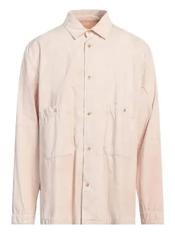 TOD'S Shirt Size Cotton - Beige