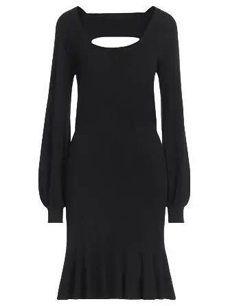 TWINSET Mini Dress - Black