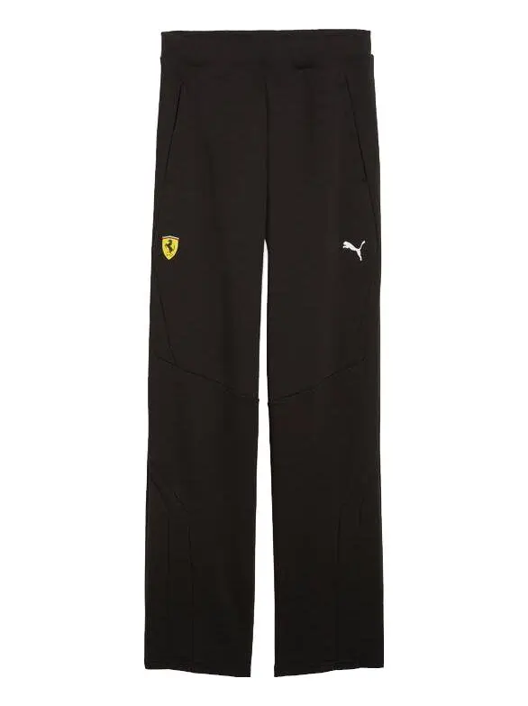 PUMA Scuderia Ferrari Motosport 1 Sweatpants - Puma Black