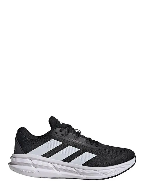 Adidas Questar 3 Sneakers - Core Black/cloud White/carbon