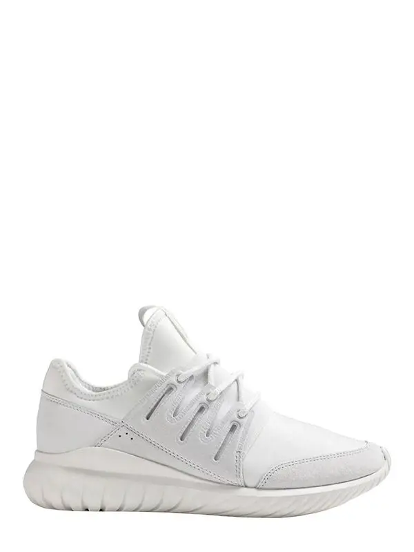 Adidas Tubular Radialin Sneakers - Crystal White
