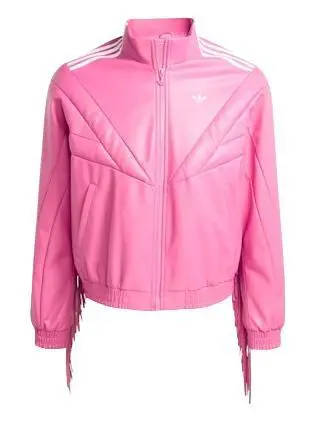 Adidas Minecraft Jacket - Pulse Magenta