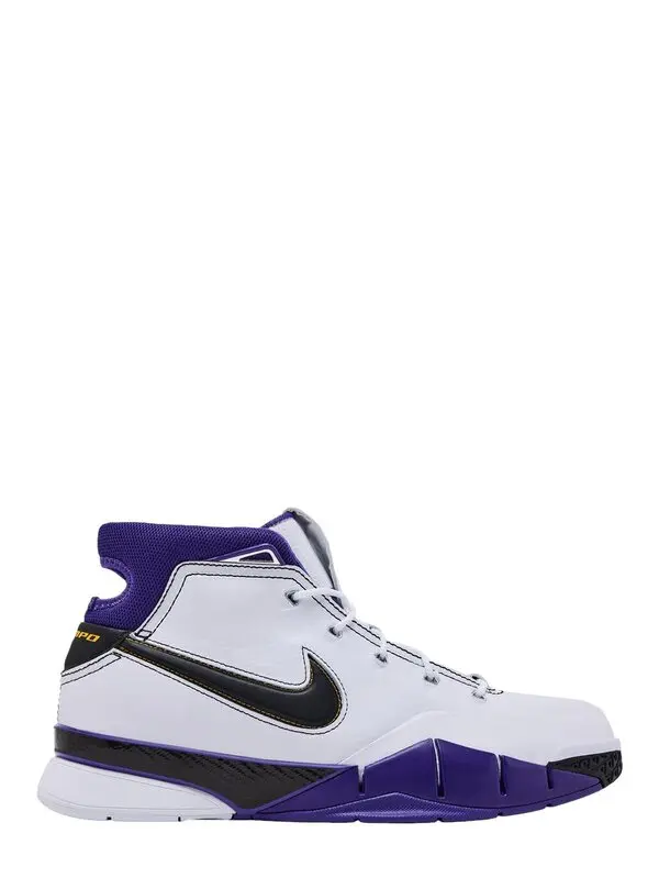 Nike Zoom Kobe 1 Protro '81 Points' 2026 - White