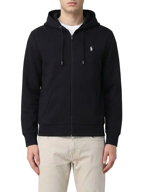 Polo Ralph Lauren Sweatshirt - Black