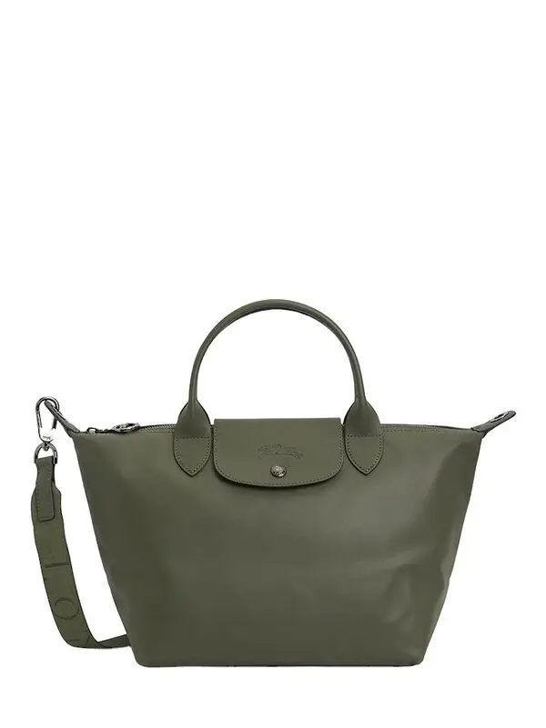 Longchamp Le Pliage Xtra S Tote - Khaki