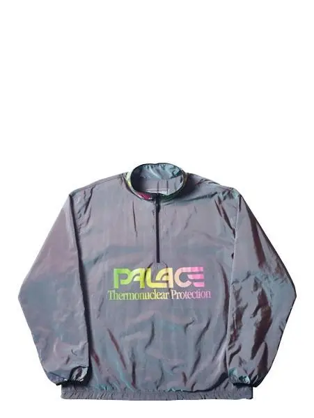 PALACE Thermo Jacket - Steel