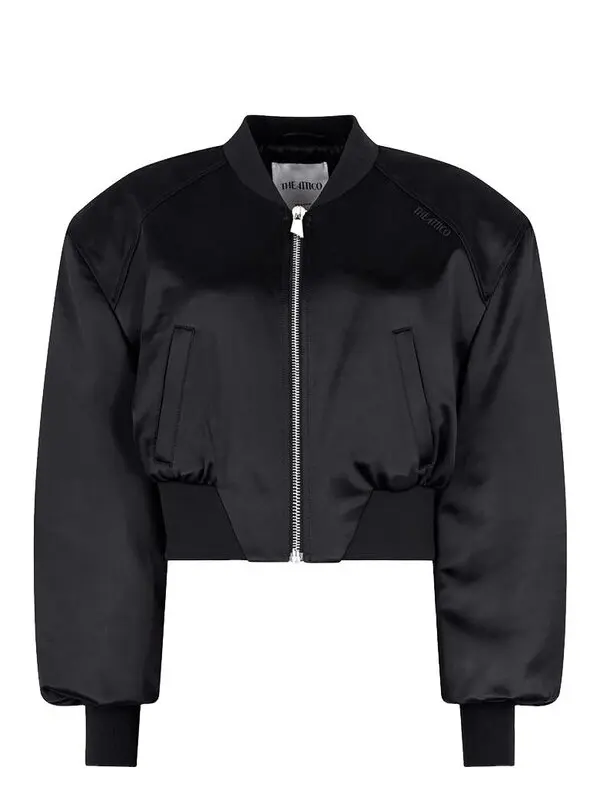 Attico Jacket - Black