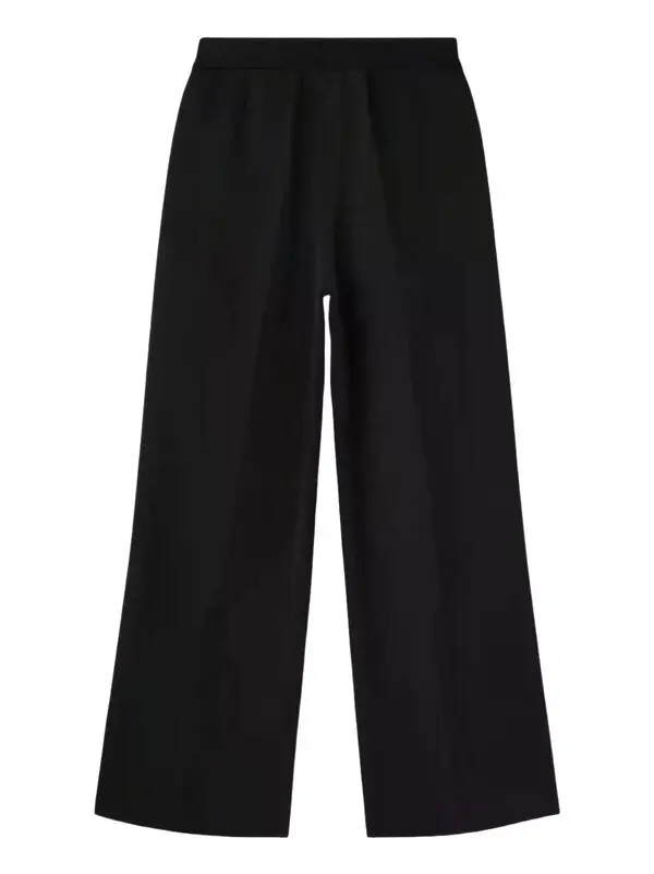 CFCL Milan Elasticated Trousers - Black