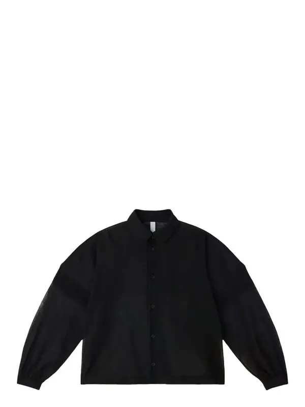 CFCL Lucent Shirt - Black