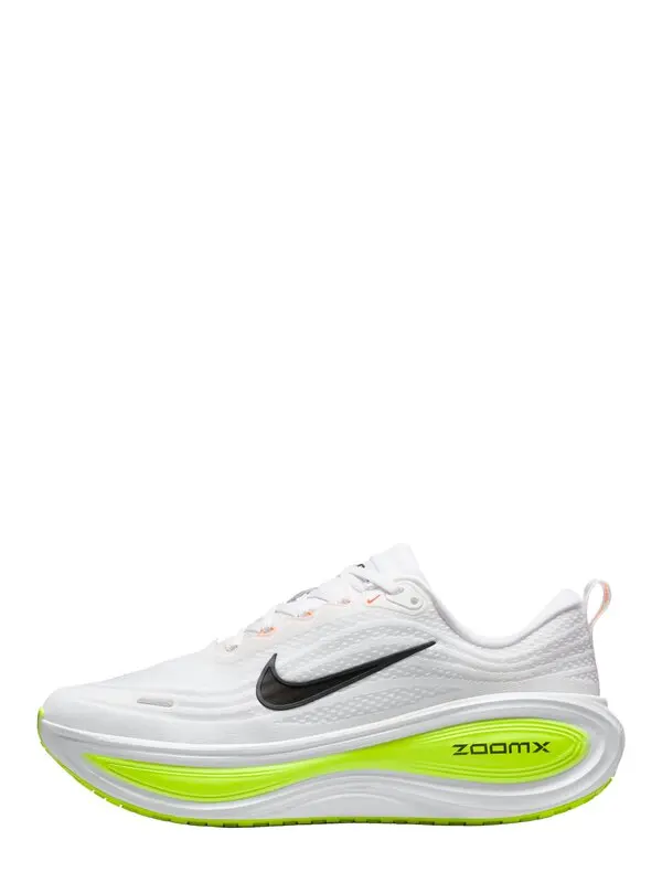 Nike Vomero Plus Road Running Shoes - White