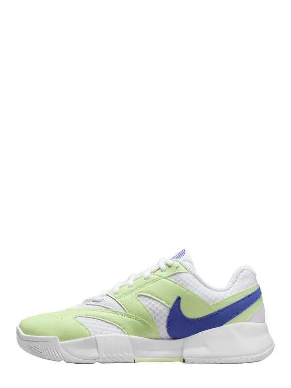 Nike Court Lite 4 Tennis Shoes - White