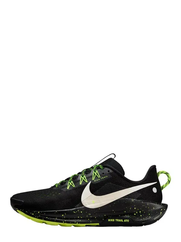 Nike Pegasus Trail 5 Trail Running Shoes - Black