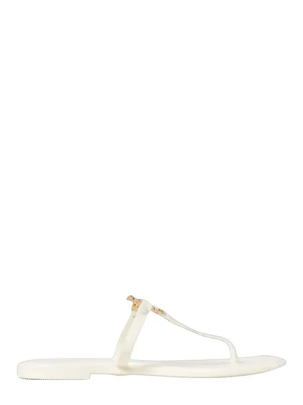 Tory Burch Roxanne Jelly Sandal - Ivory