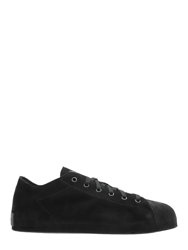 Y3 Nizzastar Lo’ Sneakers - Black