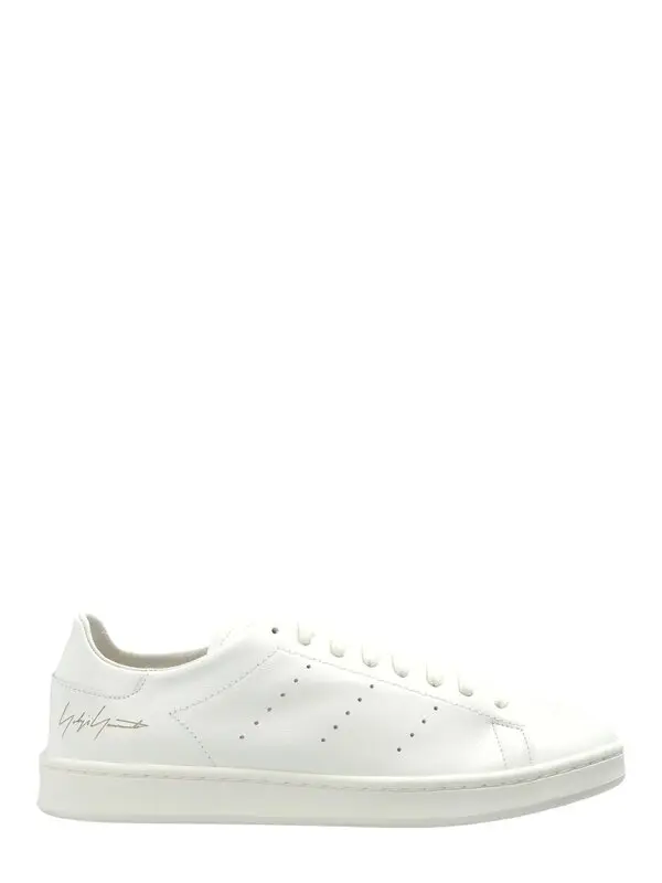 Y3 Stan Smith Sneakers - White