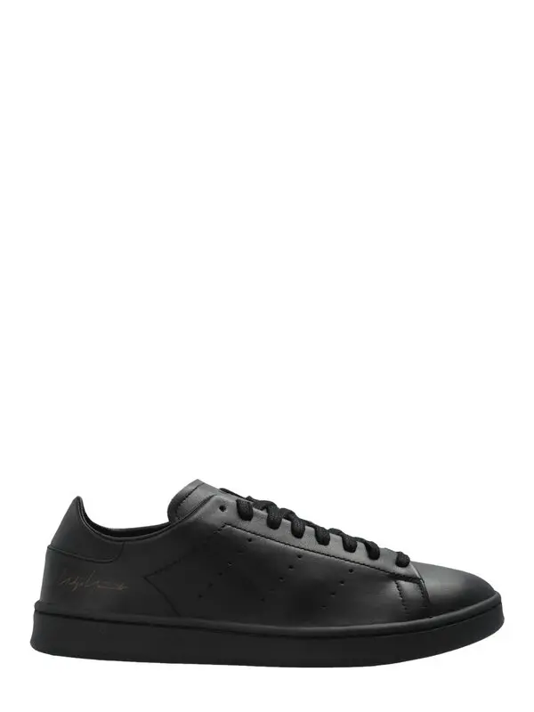 Y3 Stan Smith Sneakers - Black