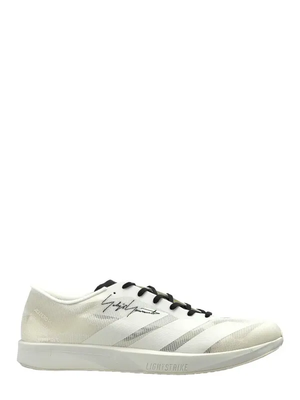 Y3 Adizero Rc6’ Sports Shoes - White